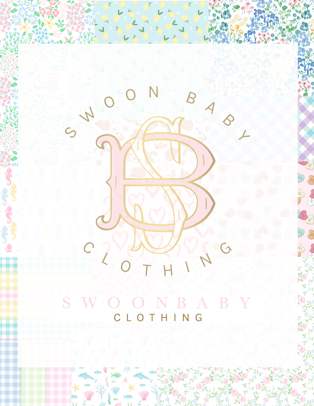Swoon Baby – Best Dressed Child