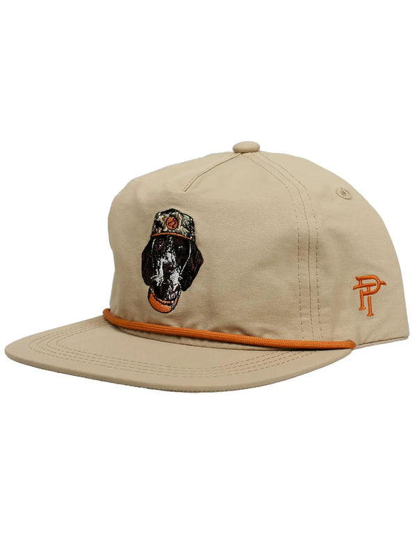 Properly Tied Boys Classic Rope Hat Playbook Flag – Best Dressed Child